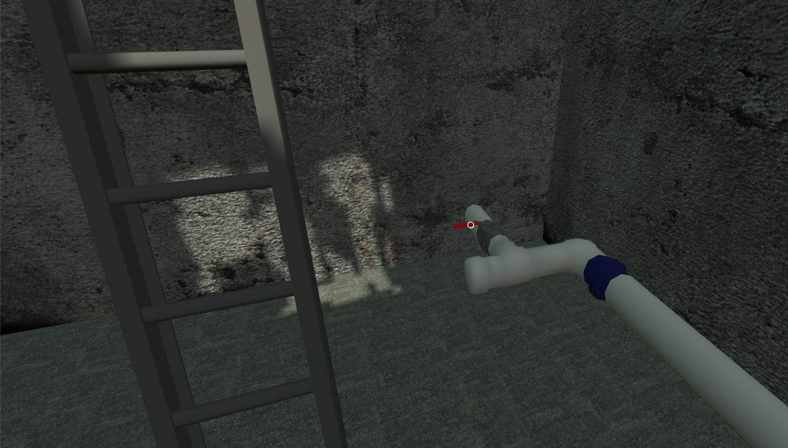 James Duram - Blue Collar Virtual Reality Project