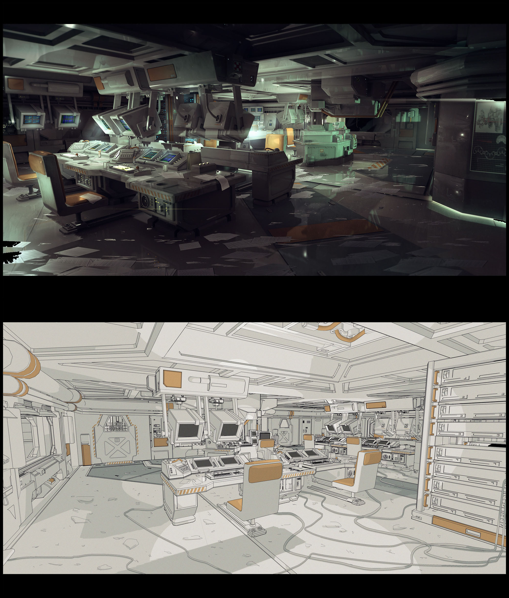 Creative Assembly - Lab_