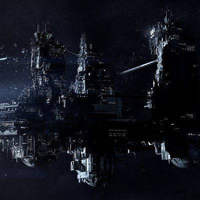 Creative Assembly - Alien: Isolation