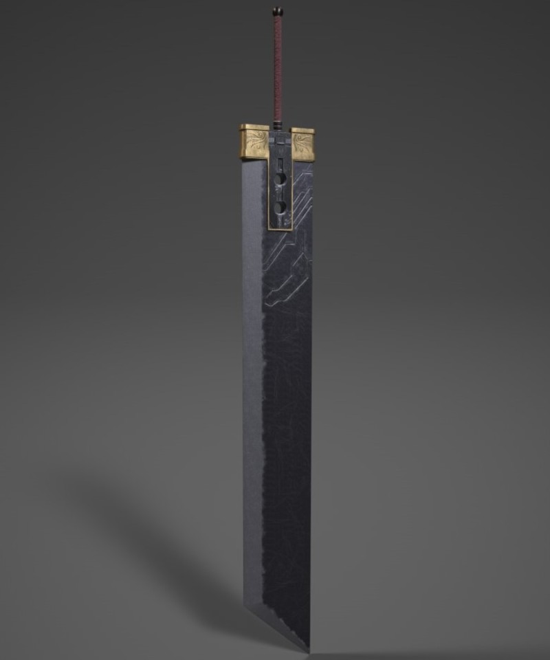 ArtStation - Mark Caffrey