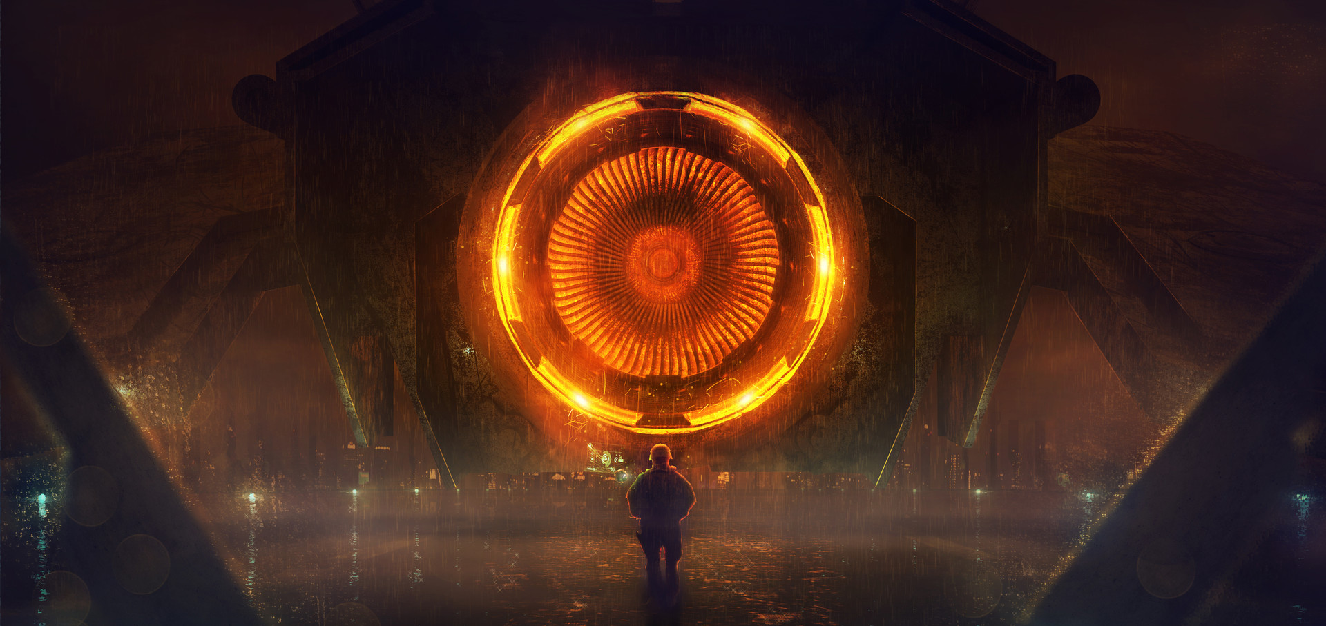 ArtStation - Revival