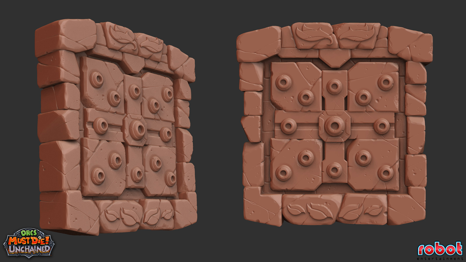 Robert Walden - Spitfire Trap