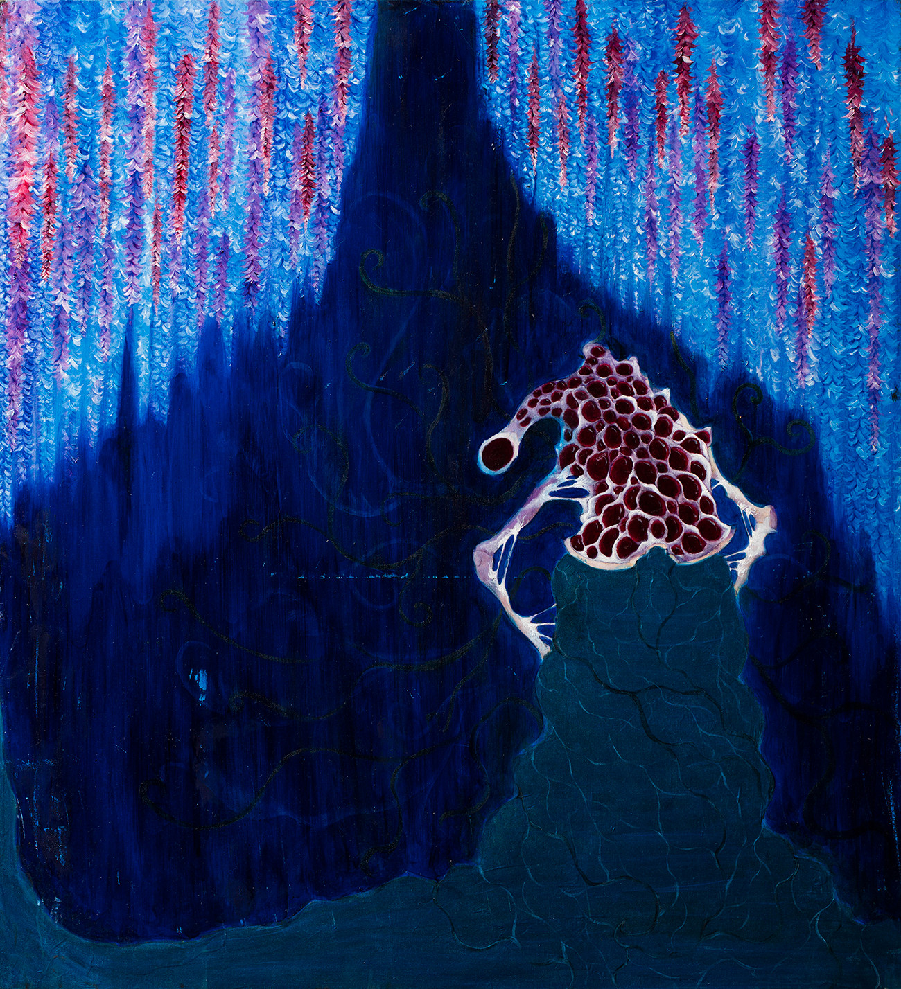 ArtStation - IDOLA - Tiphereth