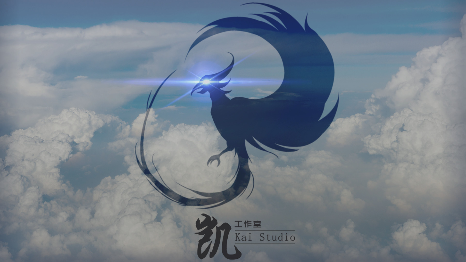 ArtStation - KAI Studio (Logo Design)