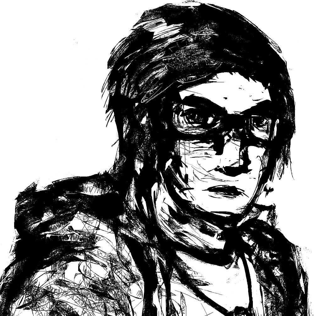 ArtStation - Profile Pics