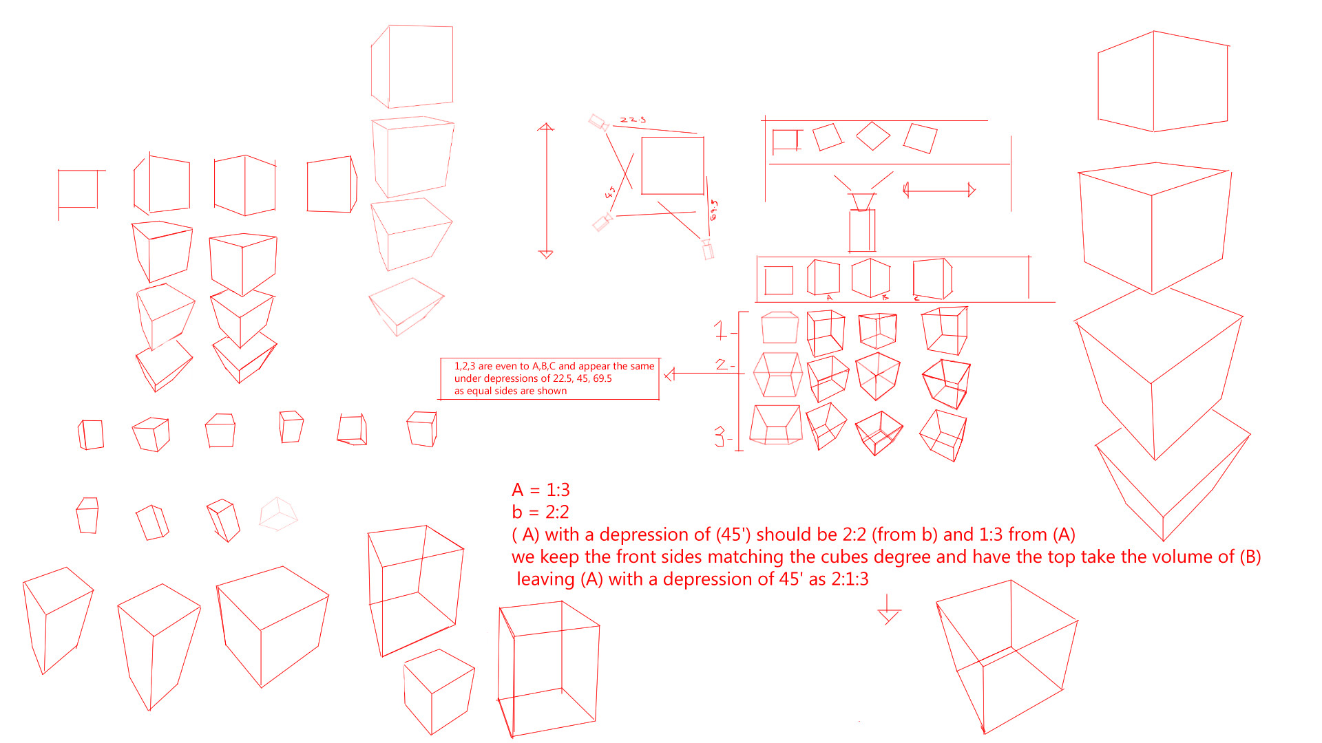 ArtStation - krenz study