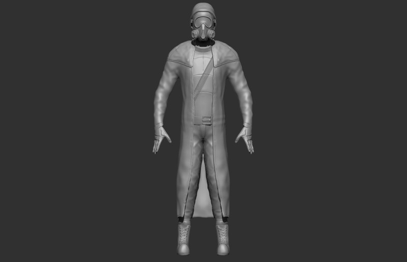 ArtStation - Kyler Alvey