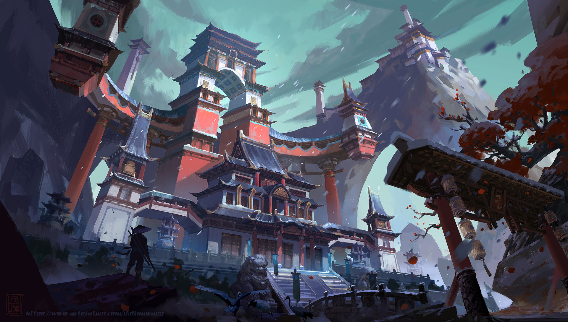 yiru-wang-.jpg (1920×1090)-花瓣网