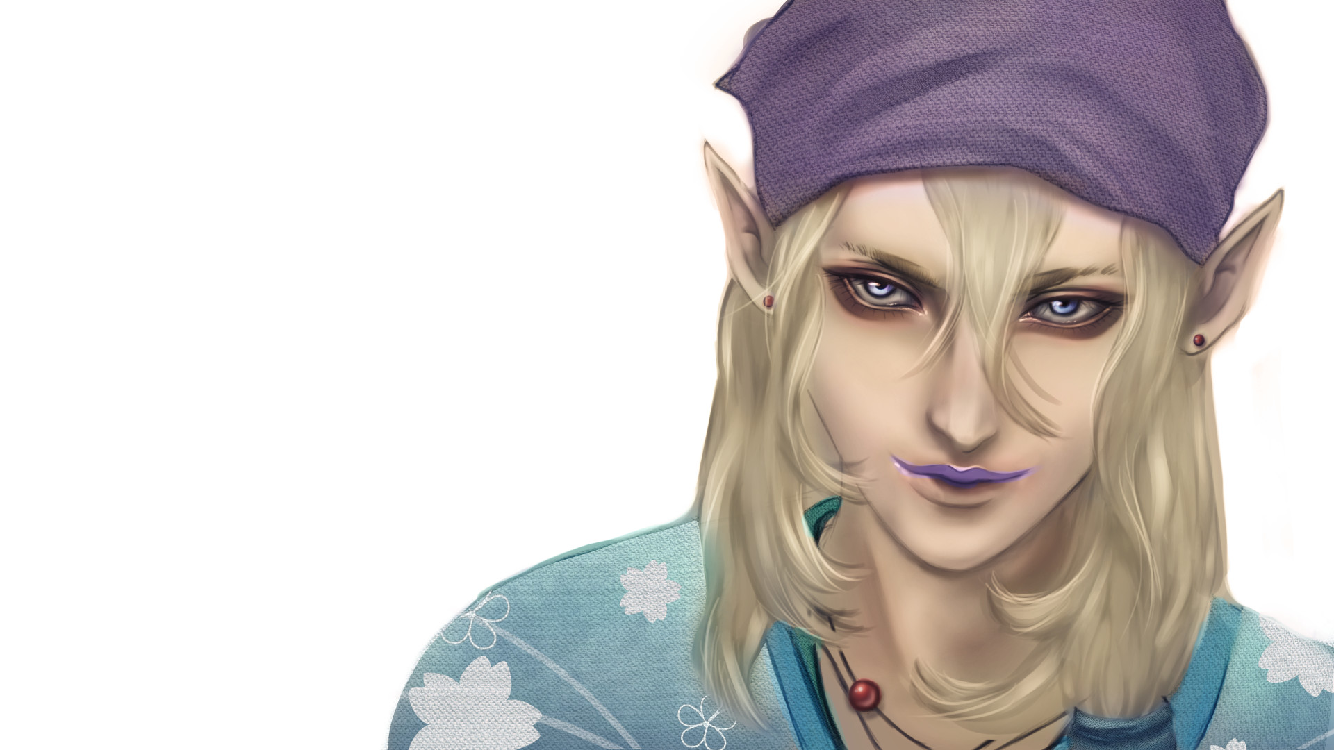 Phannavy Plean - Mononoke