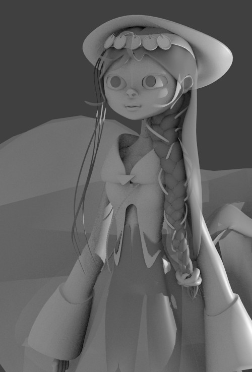 ArtStation - Mayte ...