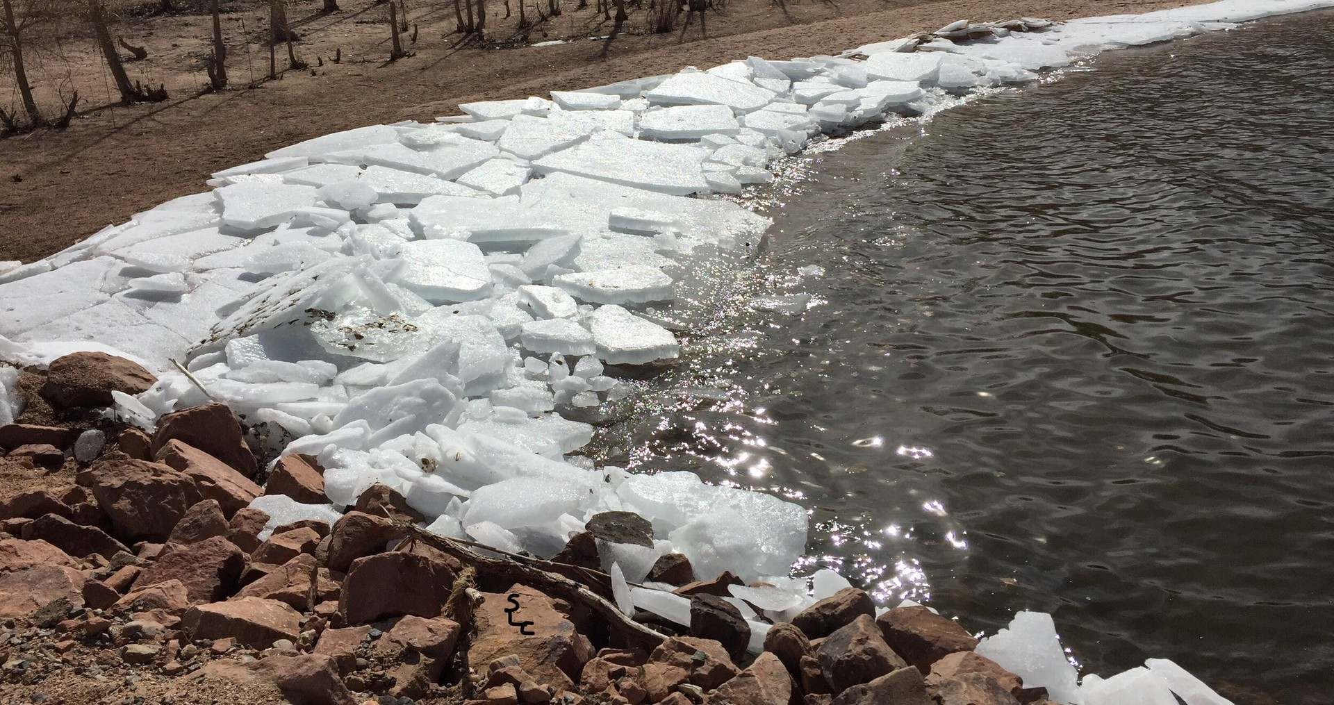 ArtStation - Ice Tide