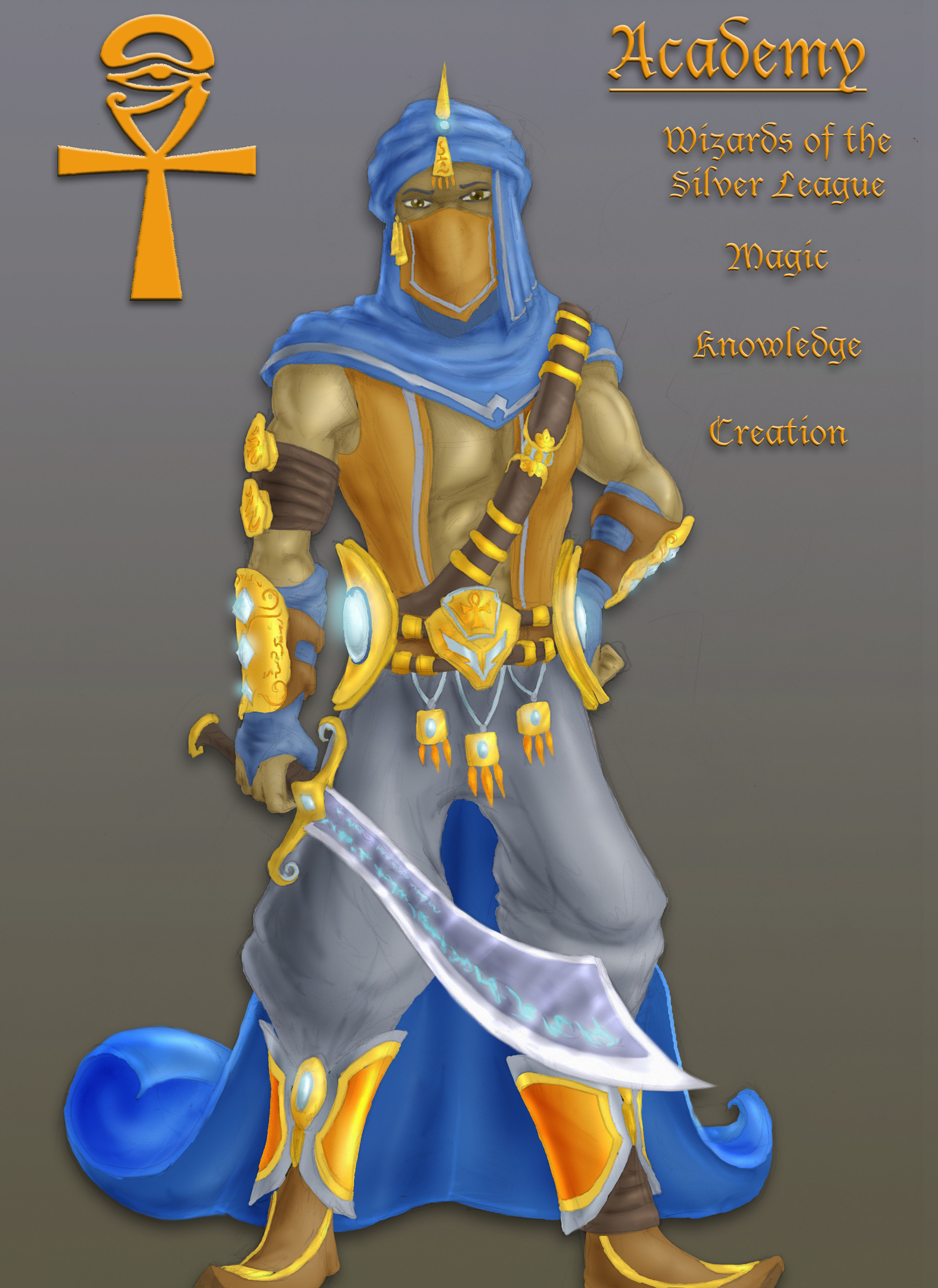 Connor Davidson - Digital Works