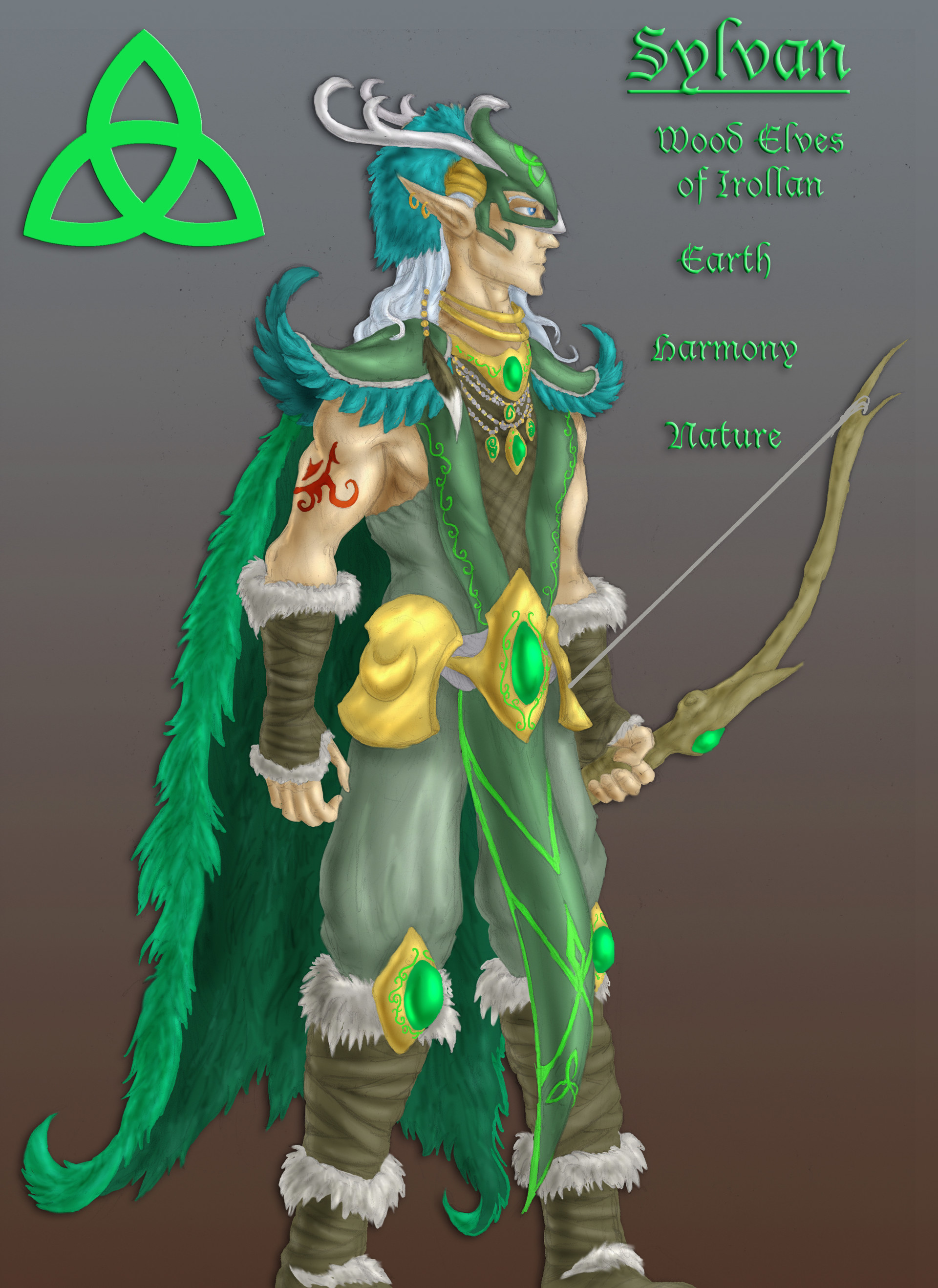 Connor Davidson - Digital Works