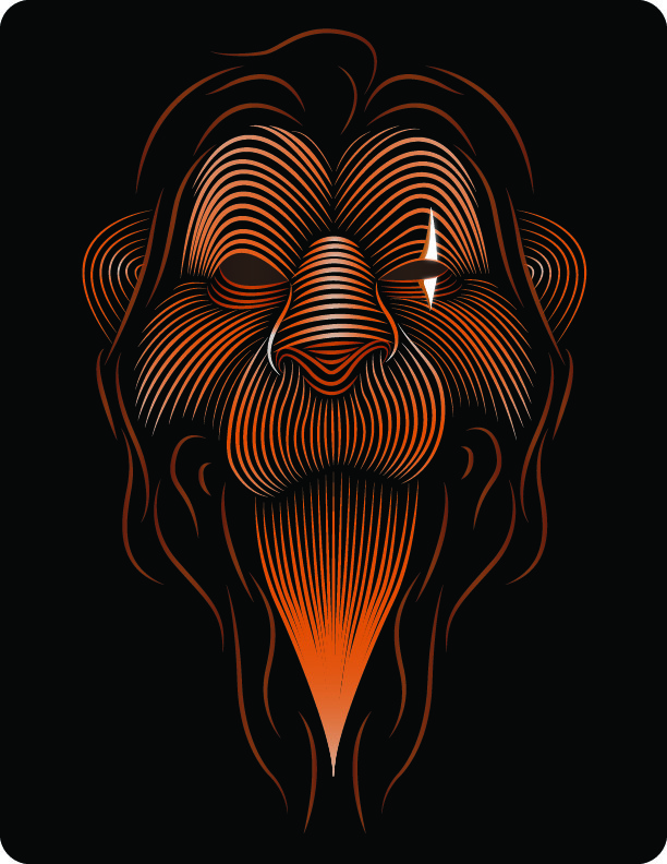 ArtStation - Line Art