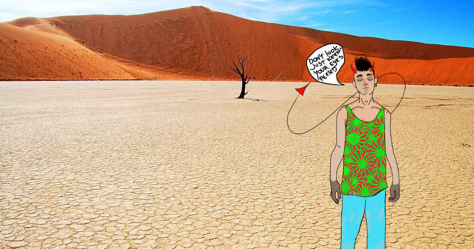 ArtStation - Misfit Love