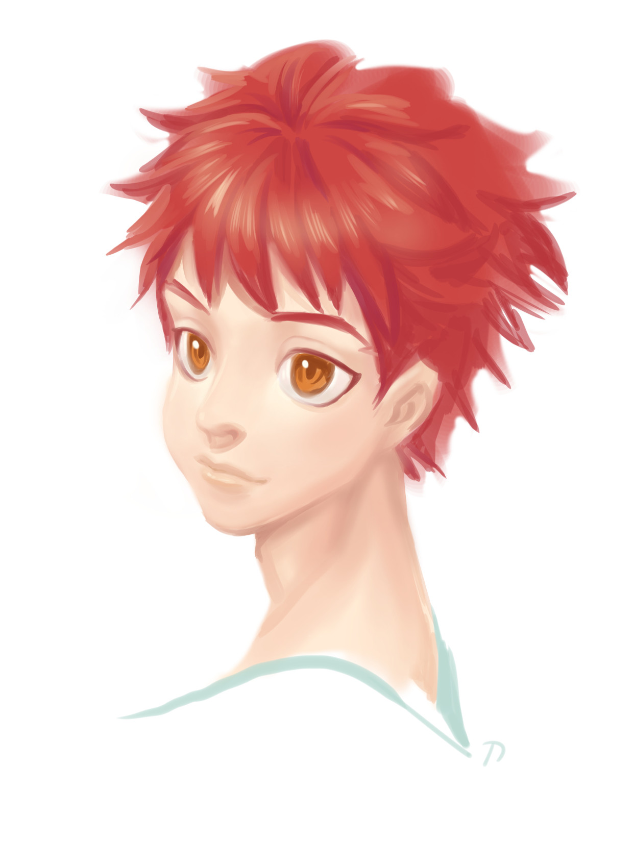 ArtStation - SHIRO EMIYA