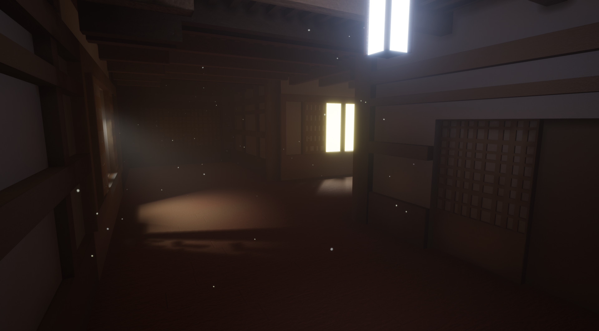 ArtStation - Game Level