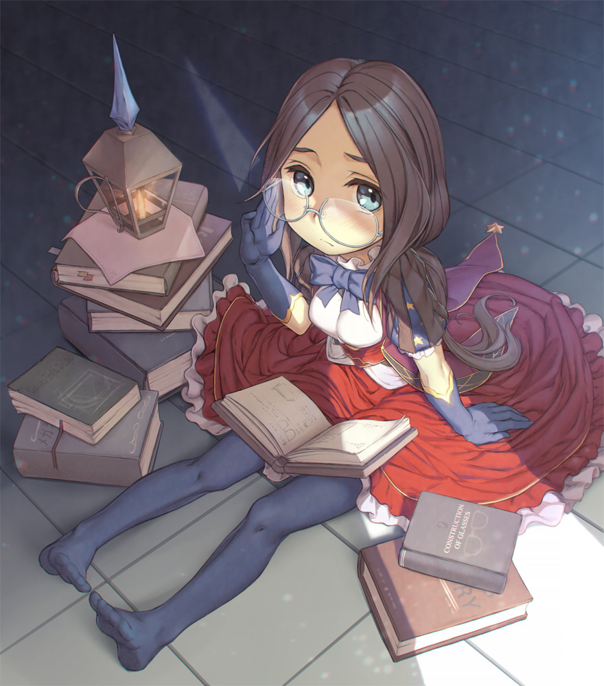 ArtStation - Da Vinci-chan