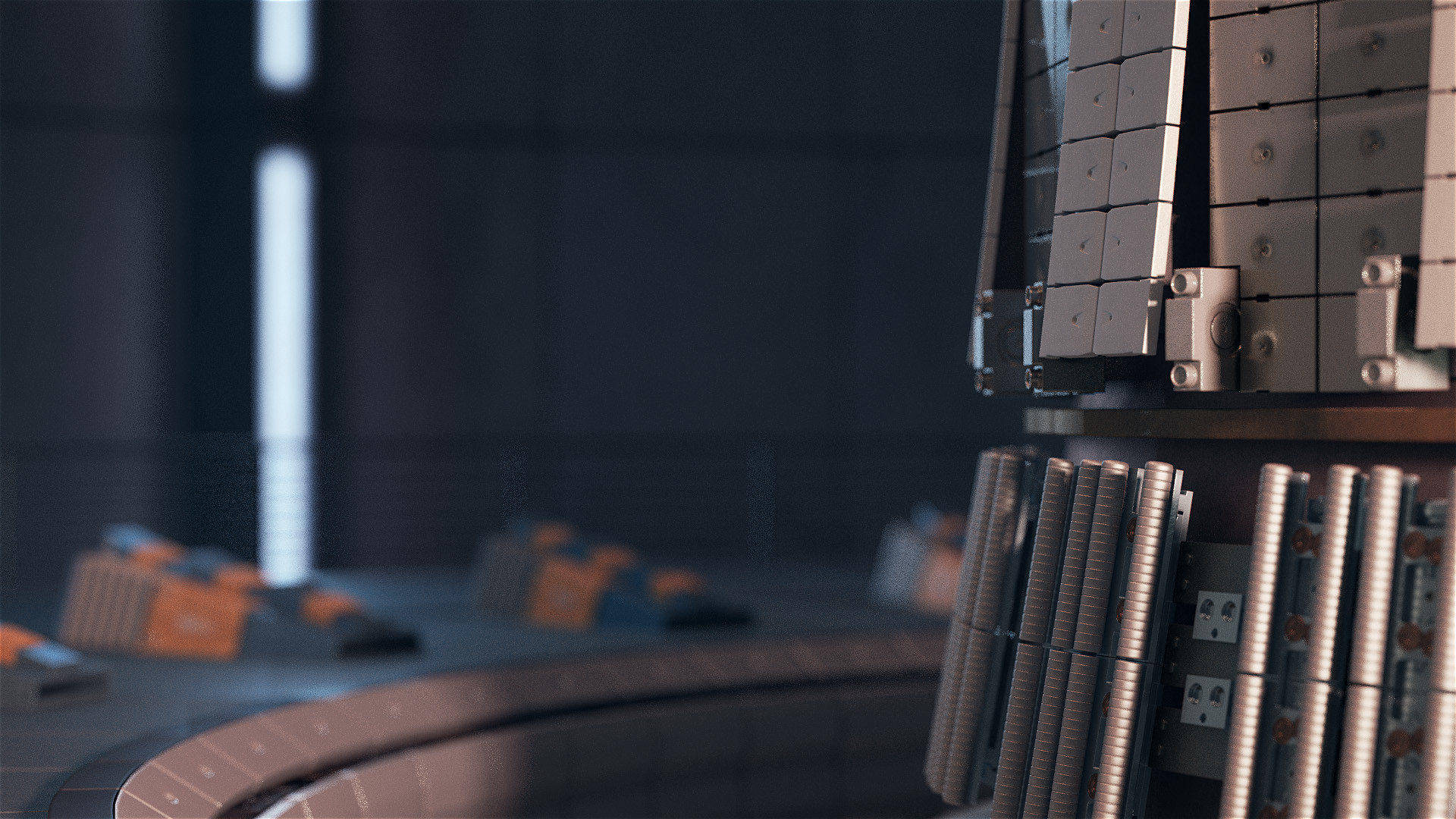 Jammy Chong - Fusion Lab