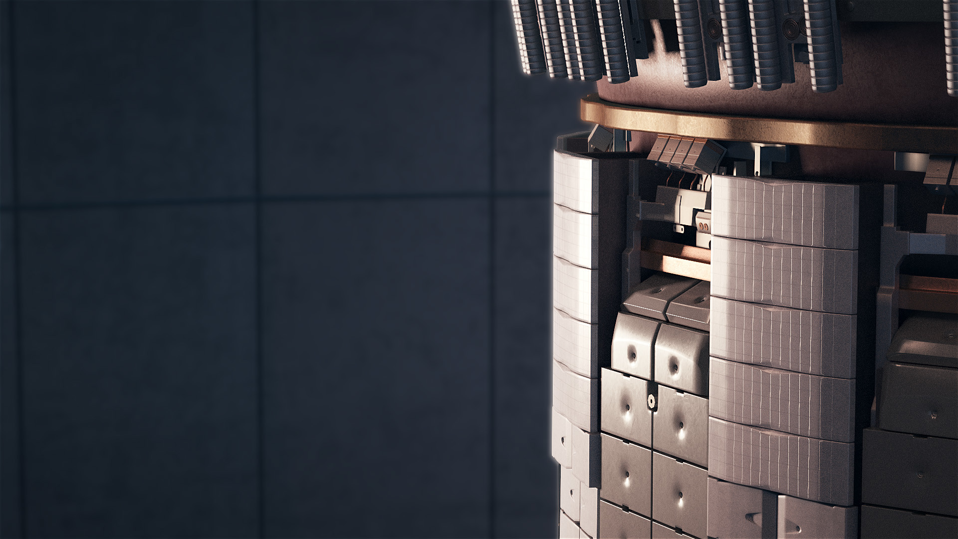 Jammy Chong - Fusion Lab