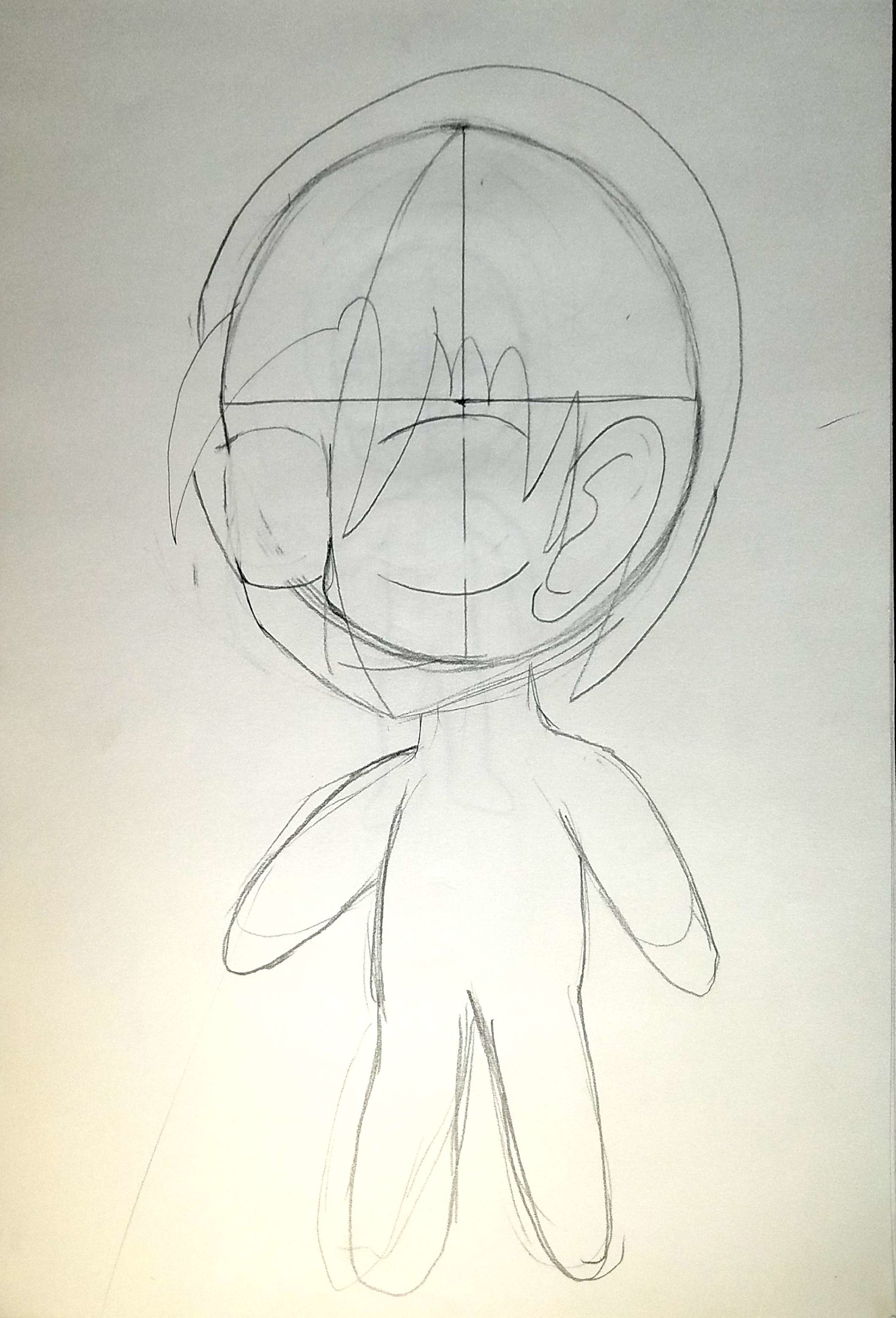 Danielle Shepherd - ART 1030