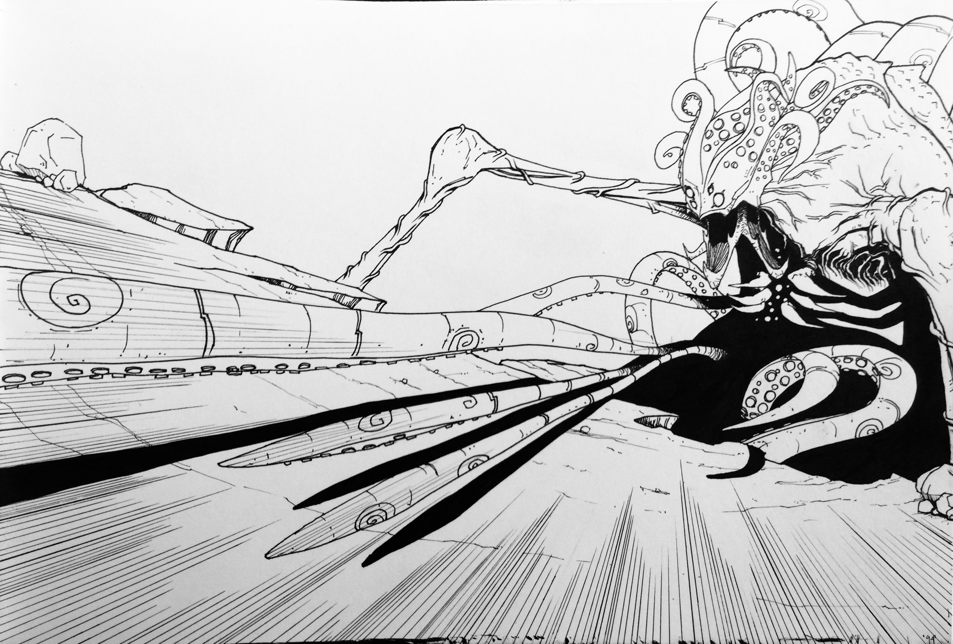 ArtStation - OOA p9_4