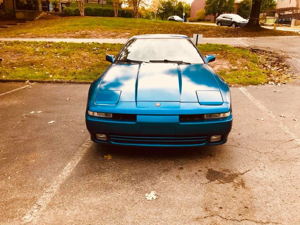 ArtStation - Supra V2