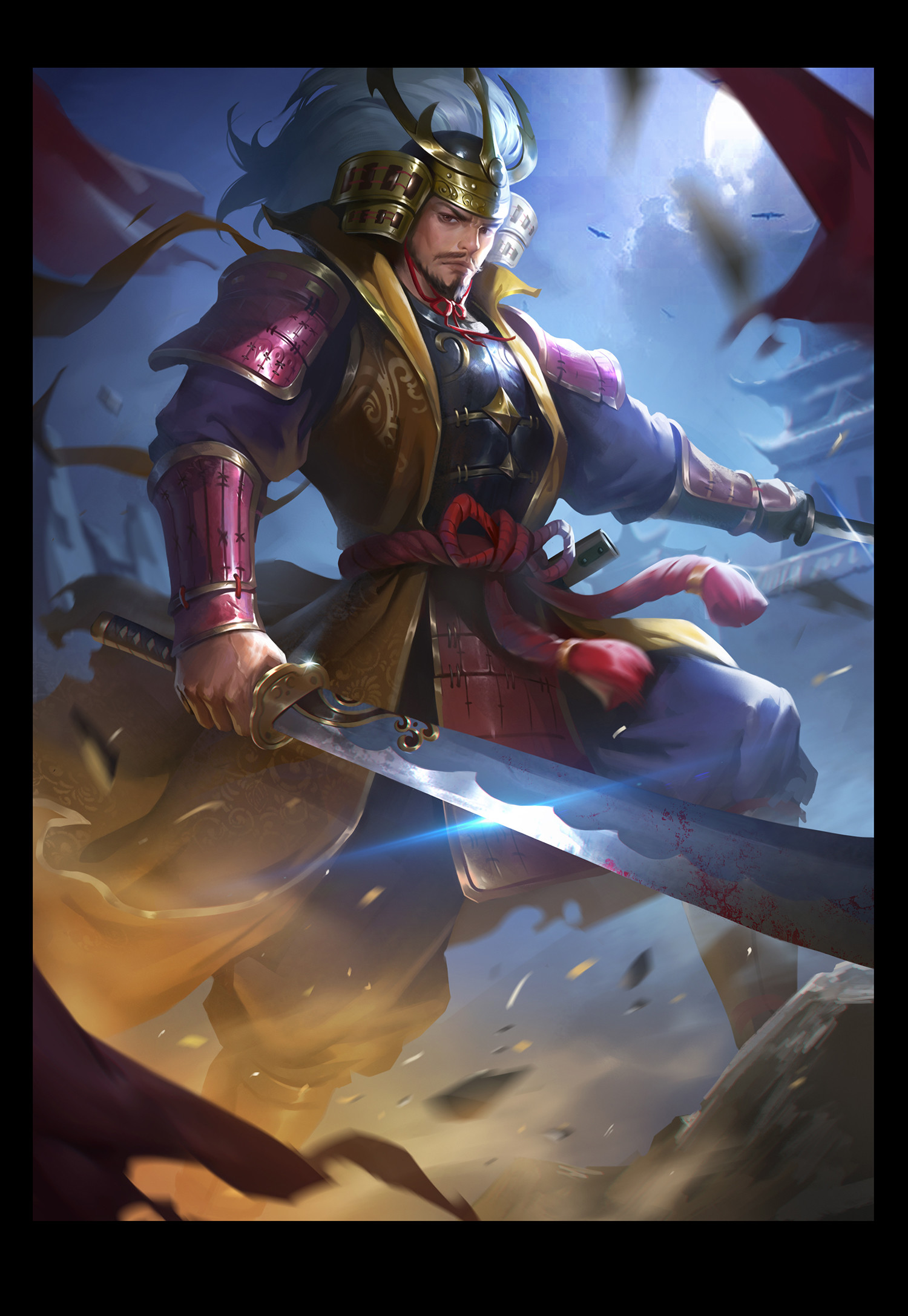 tang-22-71.jpg (1500×2175)-花瓣网