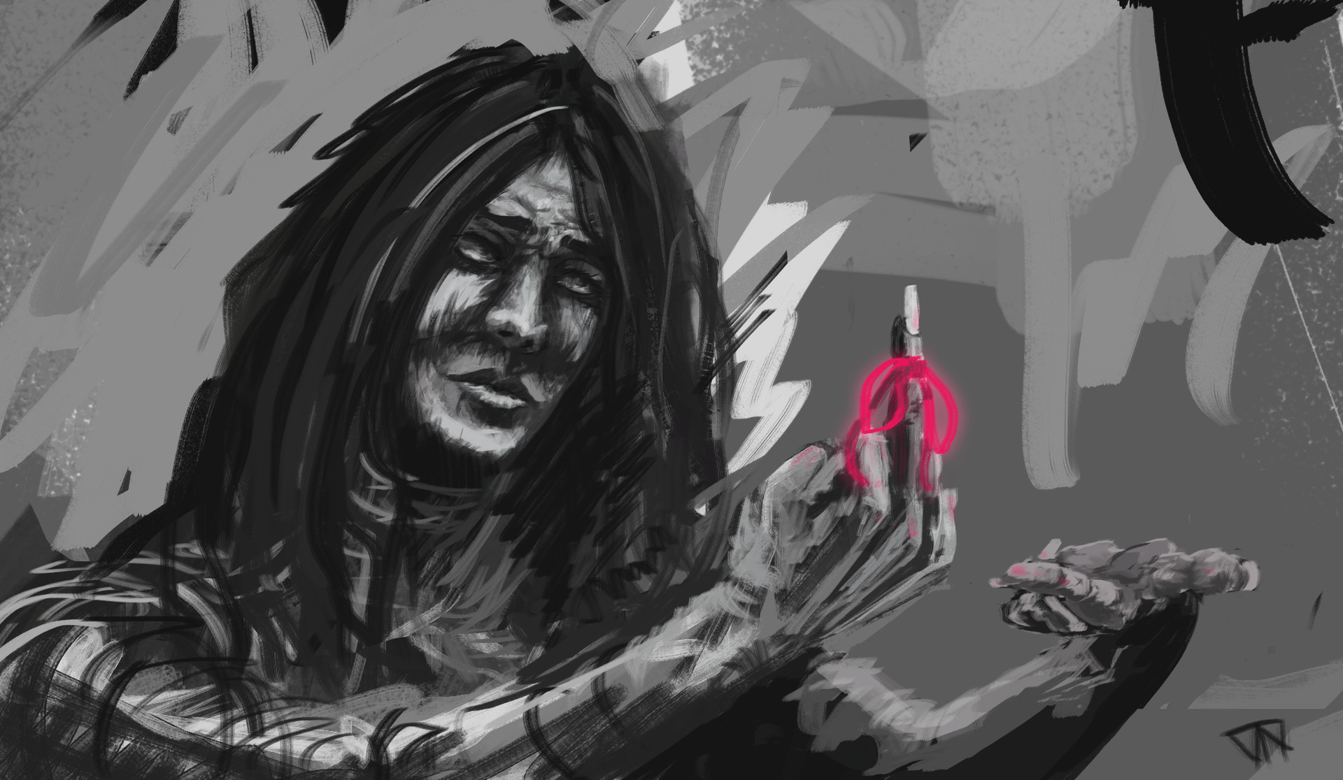 ArtStation - please?