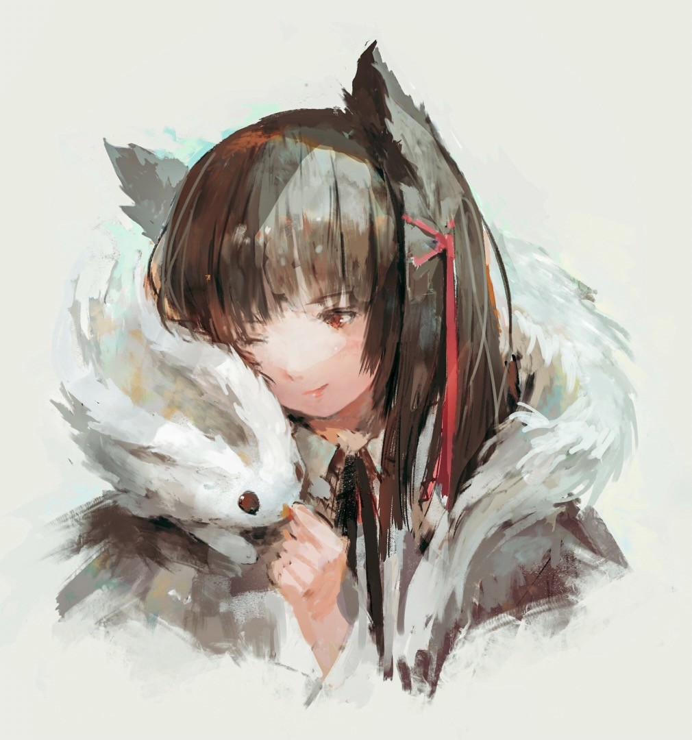 ArtStation - Norma