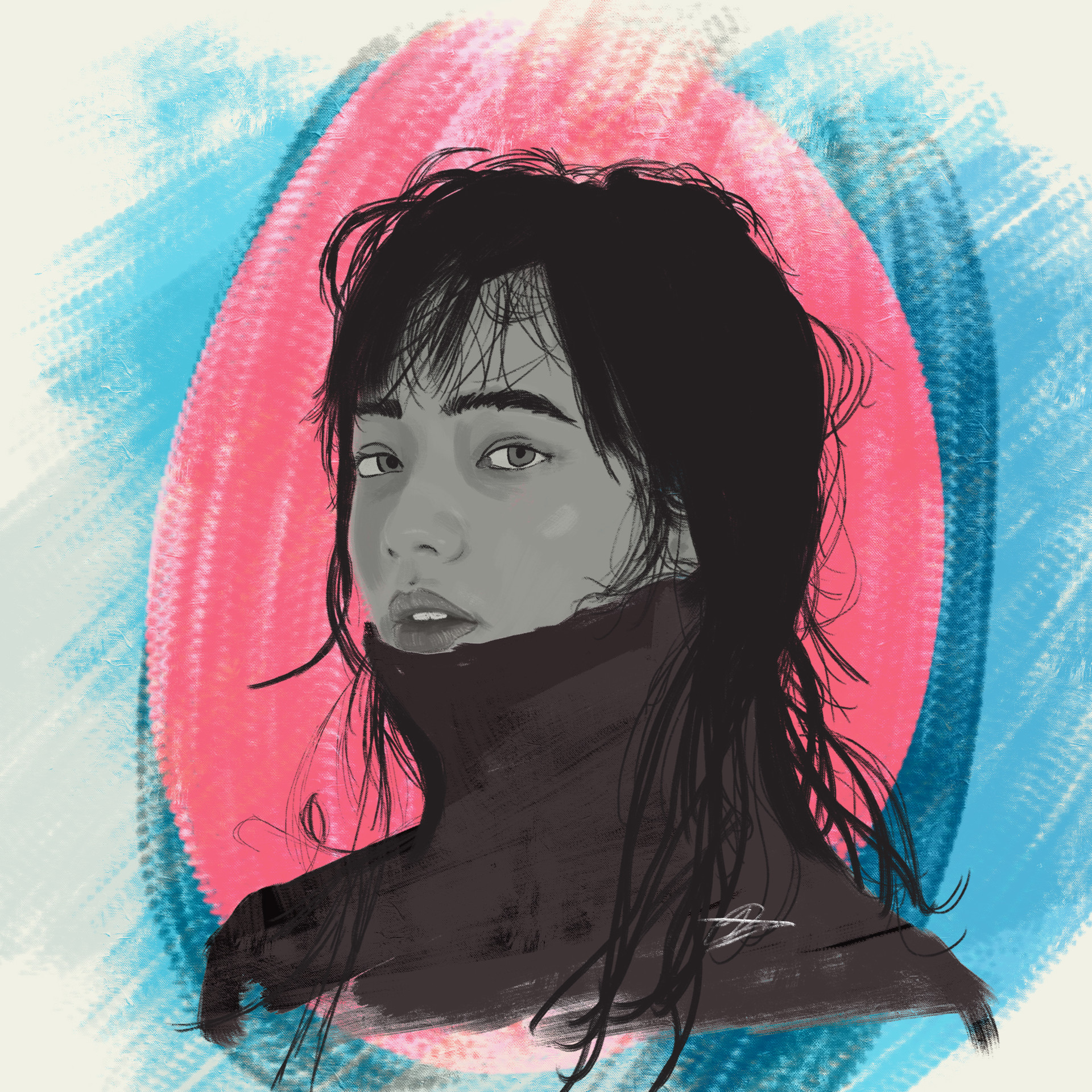 ArtStation - Practice