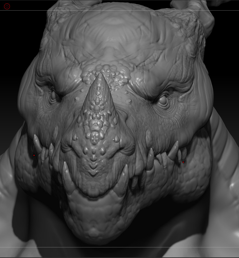 ArtStation - Sketch Lizard