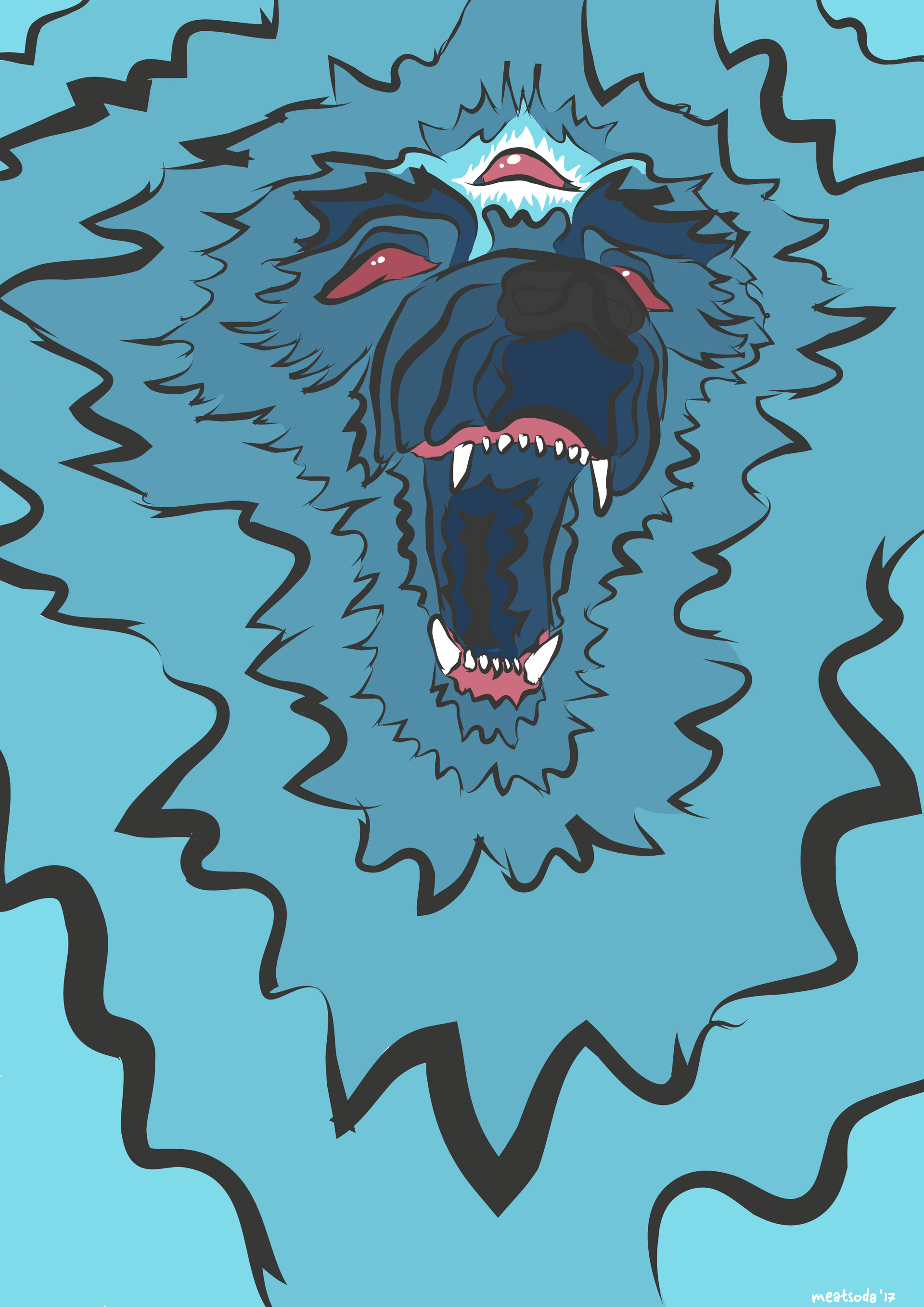 ArtStation - Voidbear