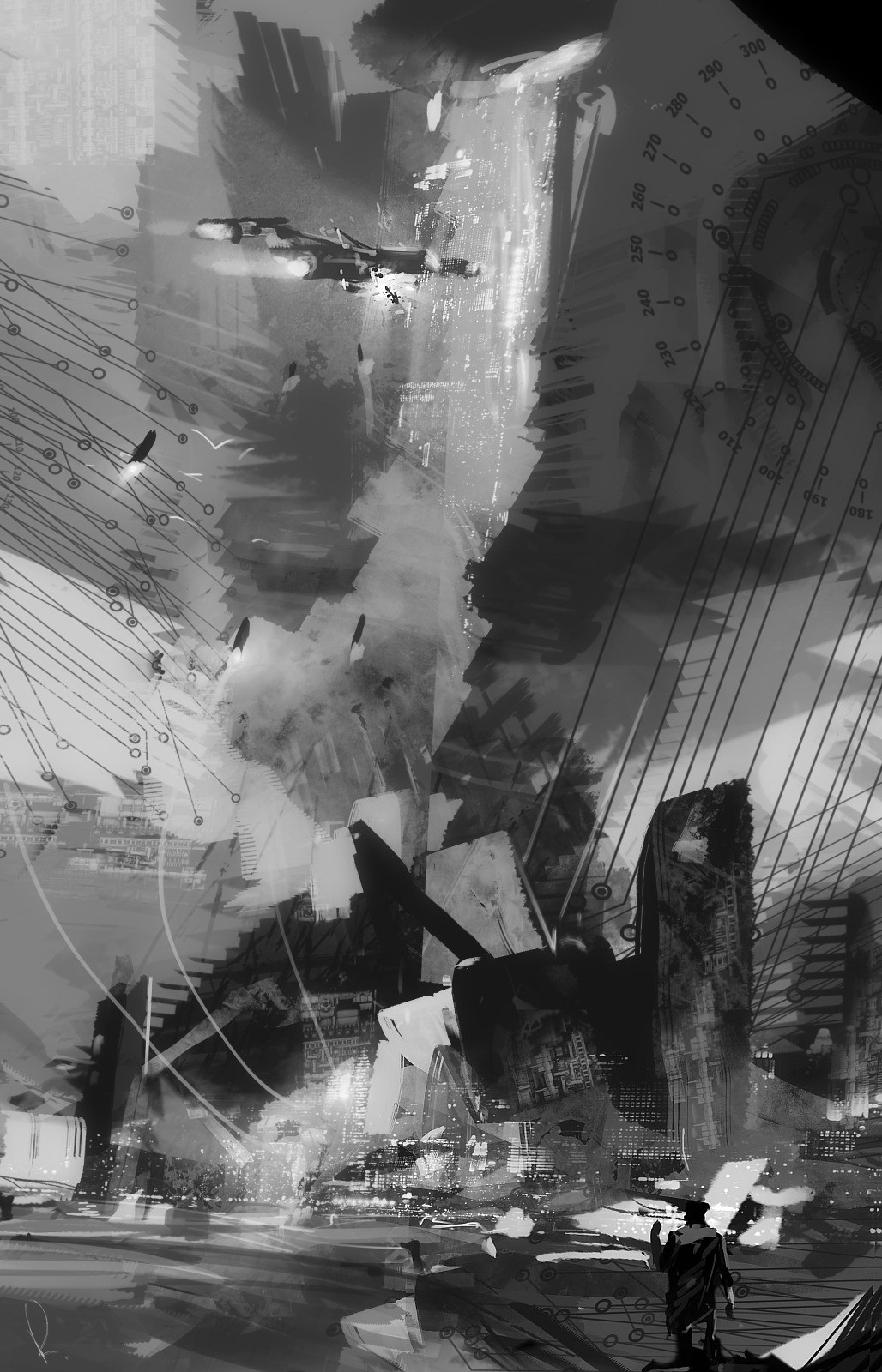 ArtStation - Hell Yeah - propaganda