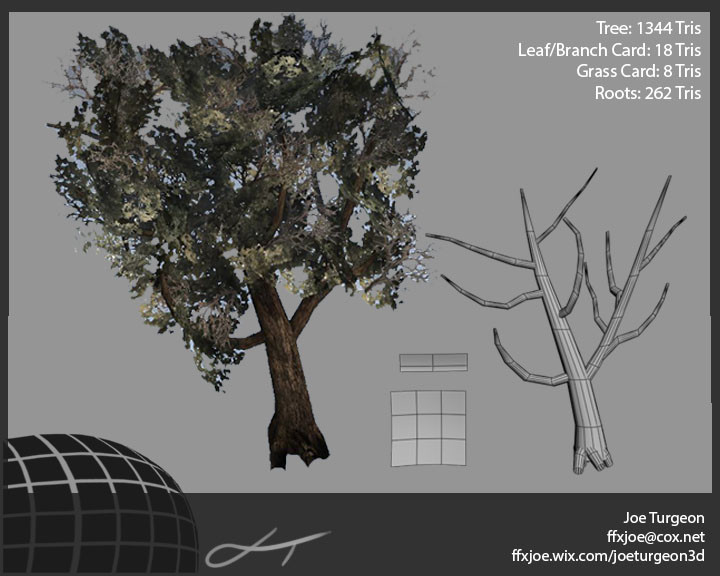 Joe Turgeon - Bygone