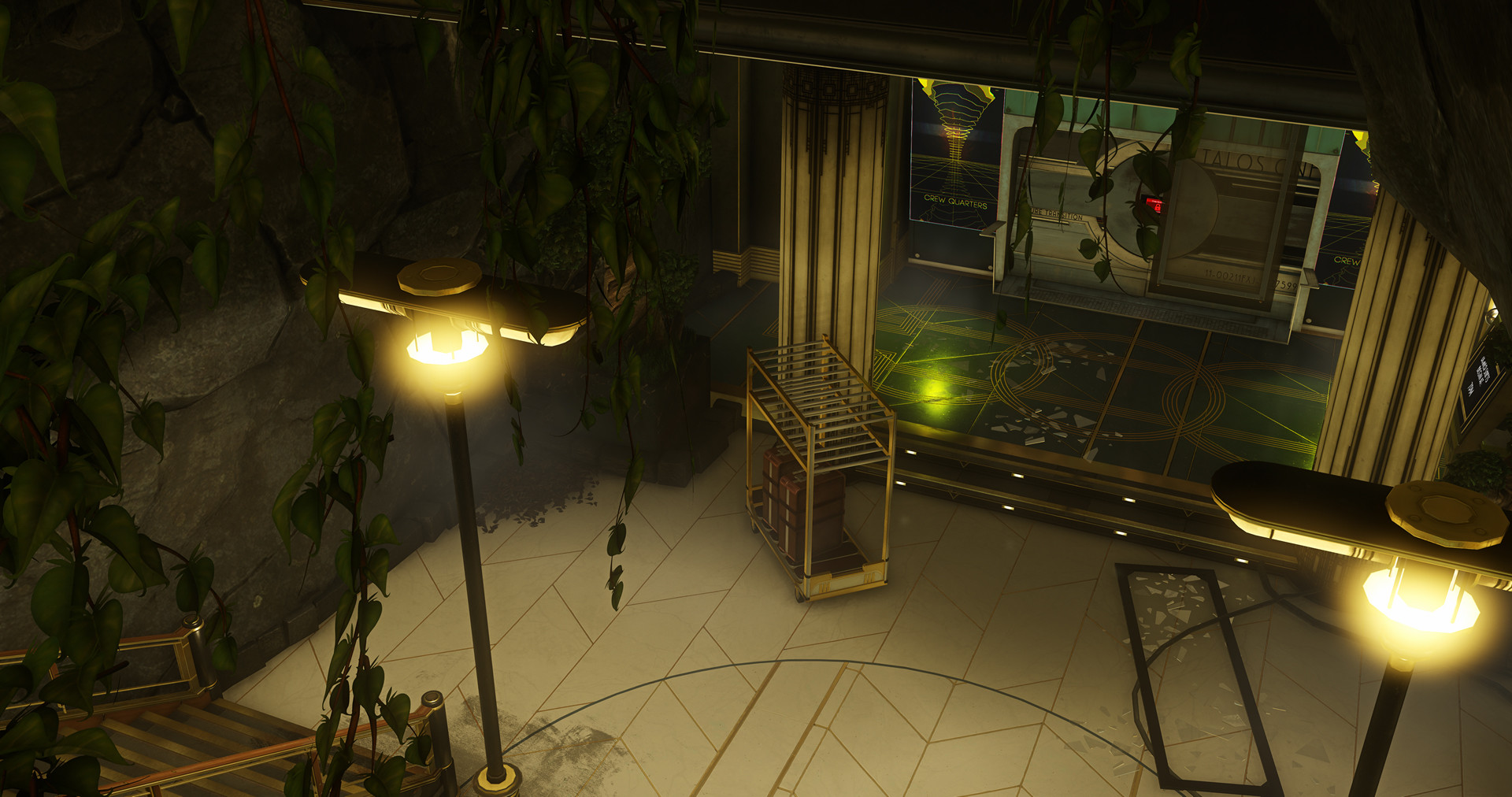 Digital Frontiers - Prey (Arkane Studios)