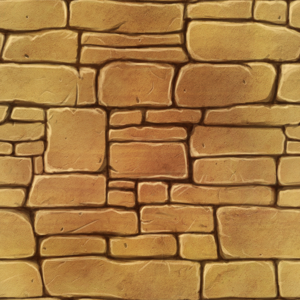 ArtStation - Sandstone Textures