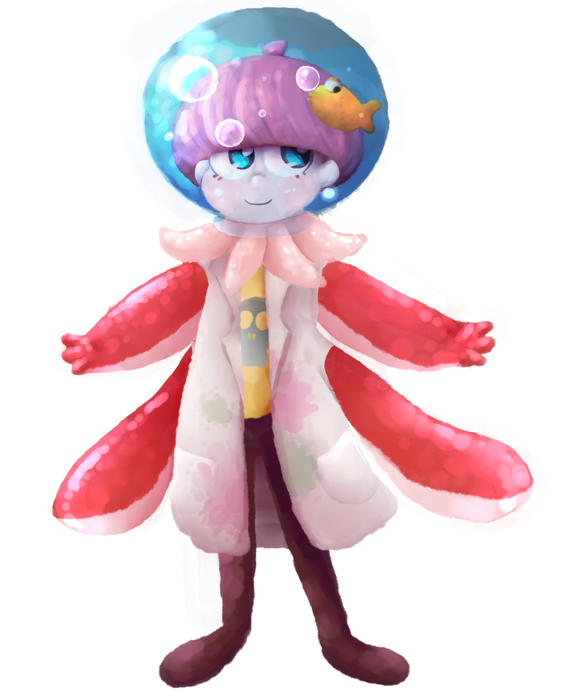 ArtStation - Dr. Puzz