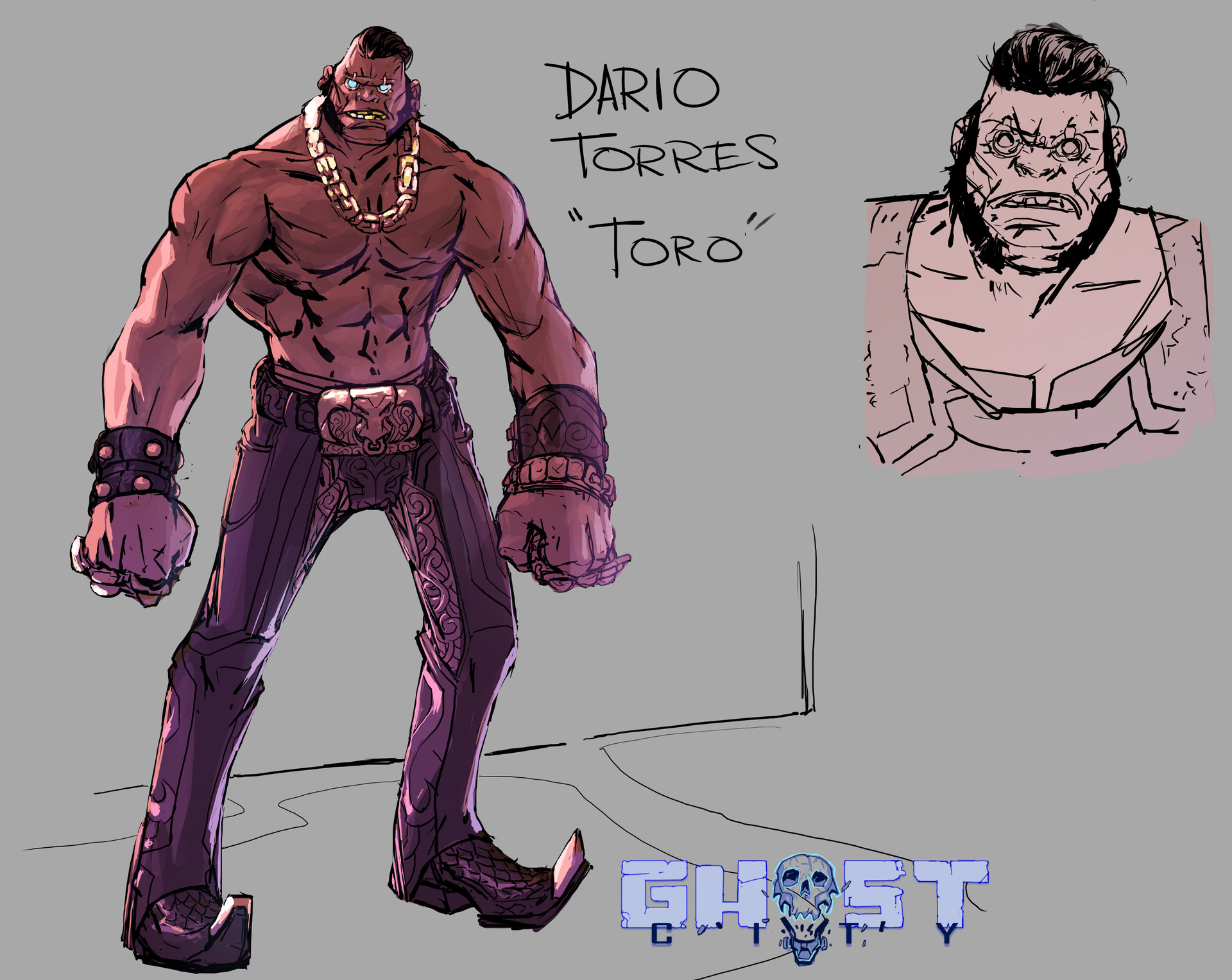 ArtStation - Tross