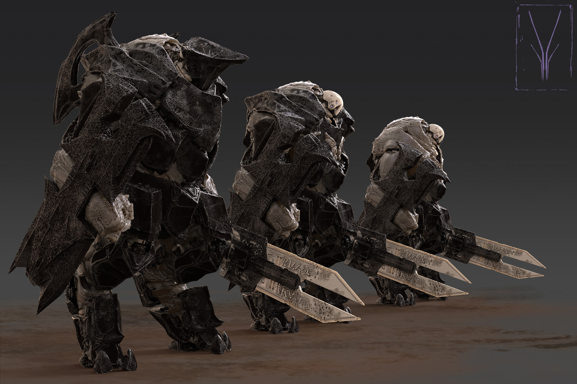 Zak Foreman - Paragon Odds and Ends