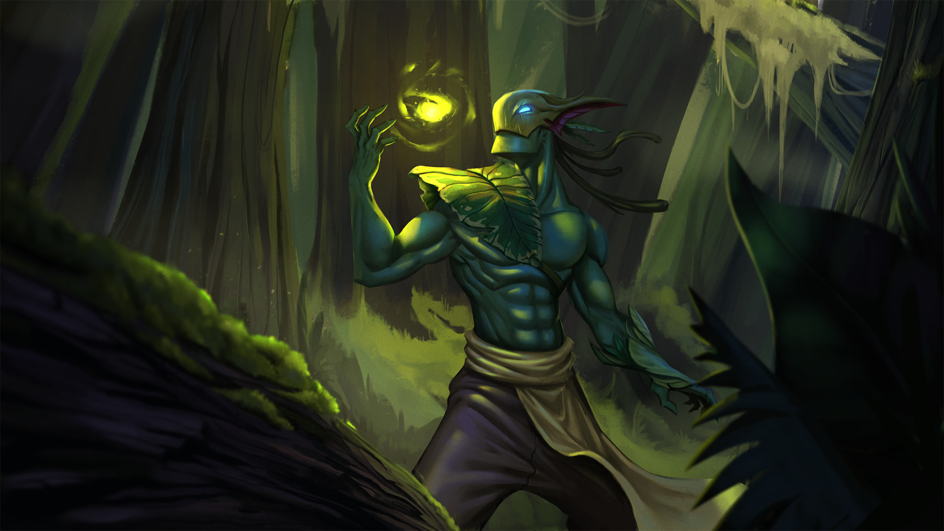 ArtStation - Sentinel