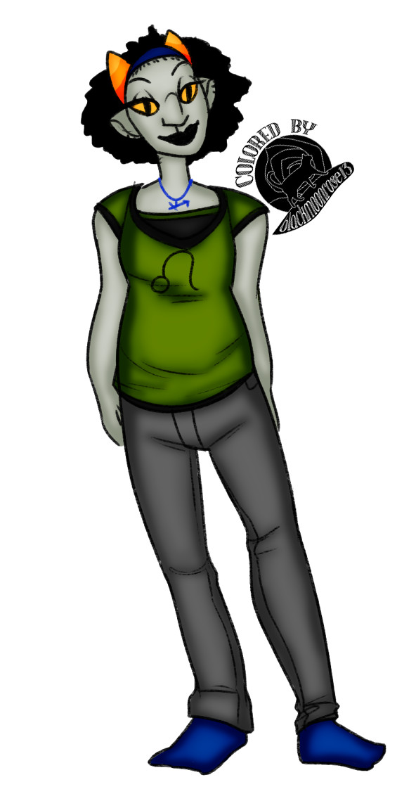 nepeta talksprite