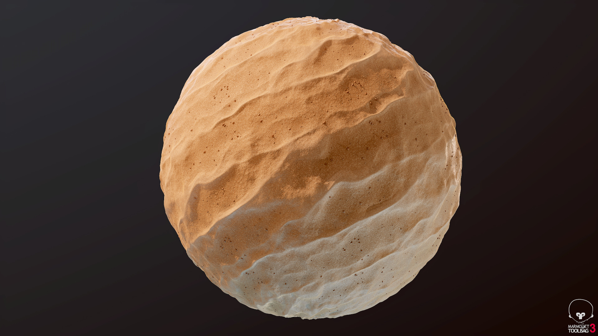 ArtStation - Sand Texture