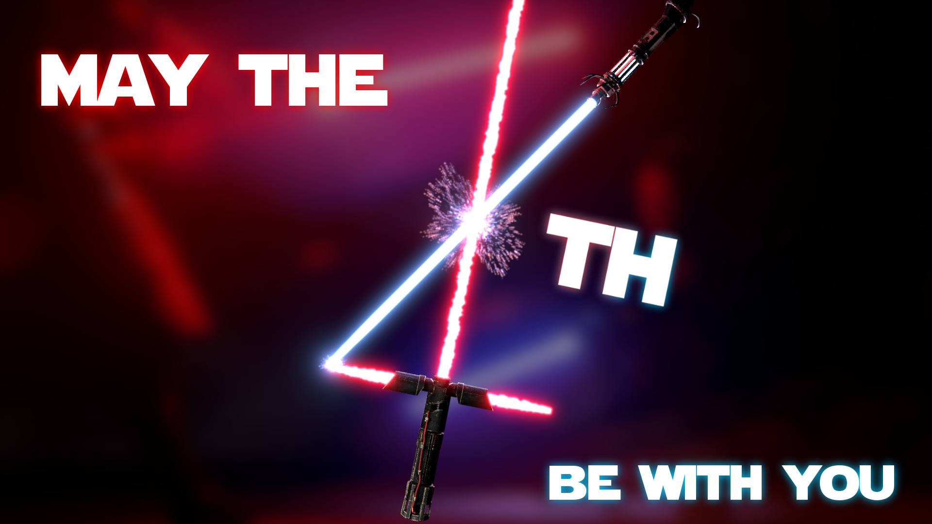ArtStation - May the 4th be with you