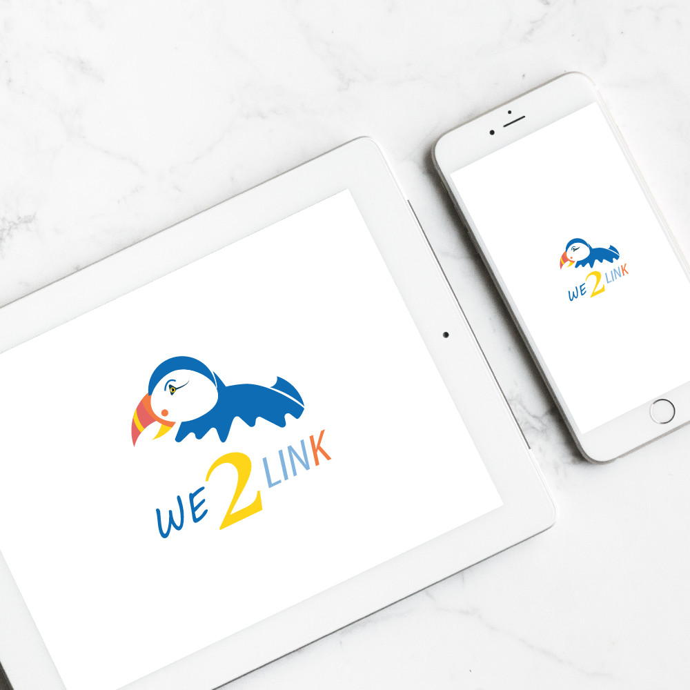 ArtStation - we 2 link concept