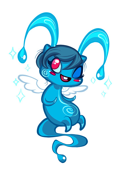 ArtStation - Random Character Designs