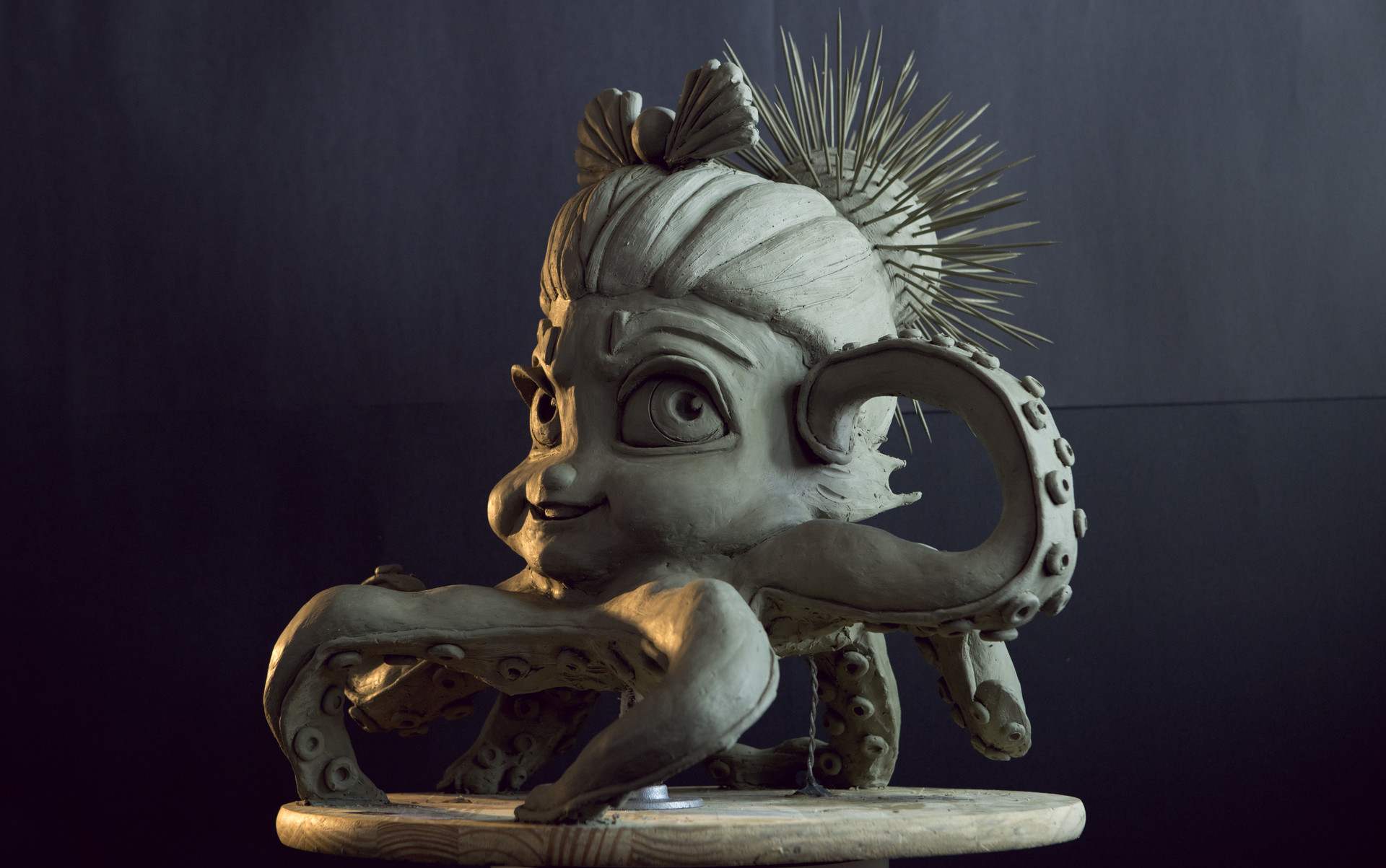 Cameron Scott - Rebellope