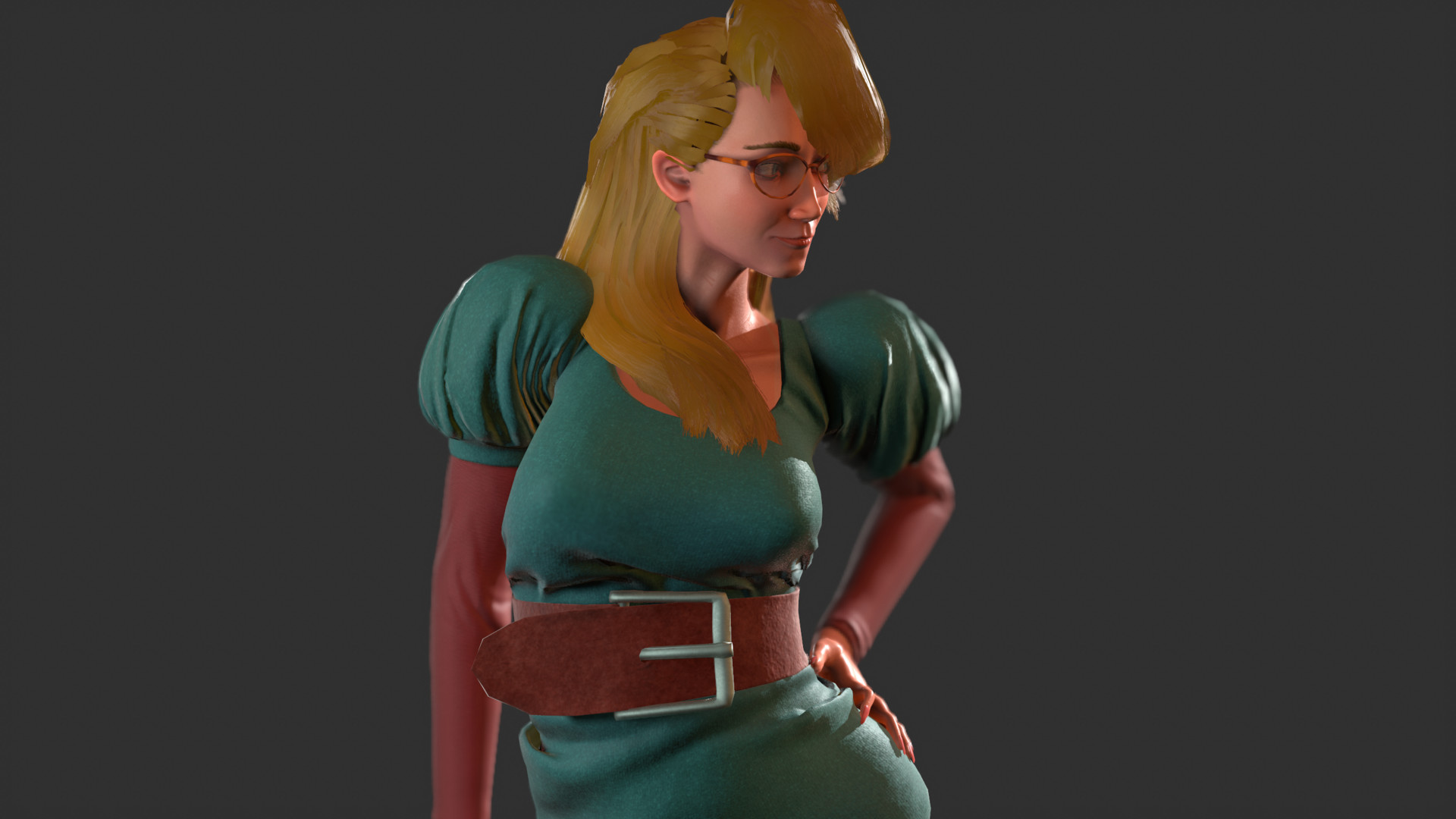 Isaac Munene - Miranda