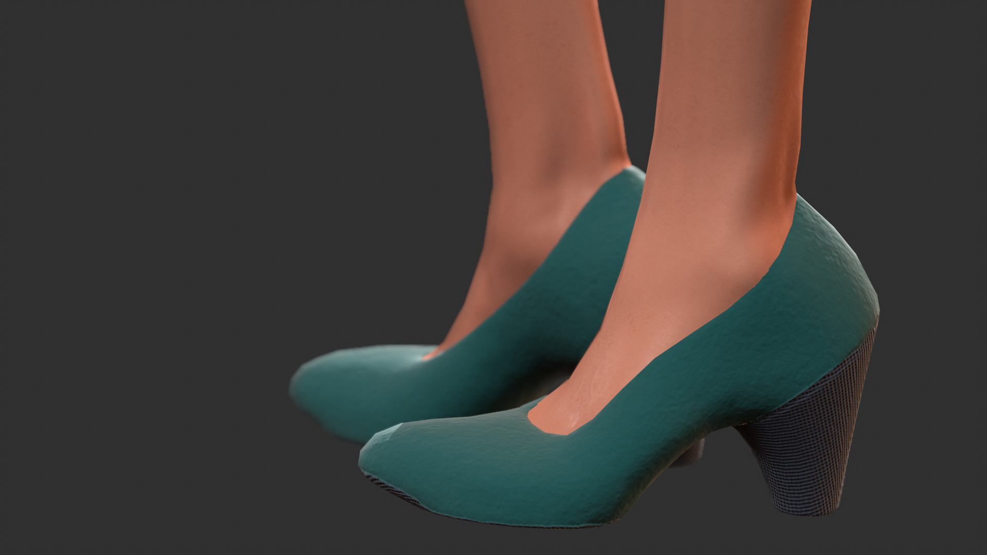 Isaac Munene - Miranda