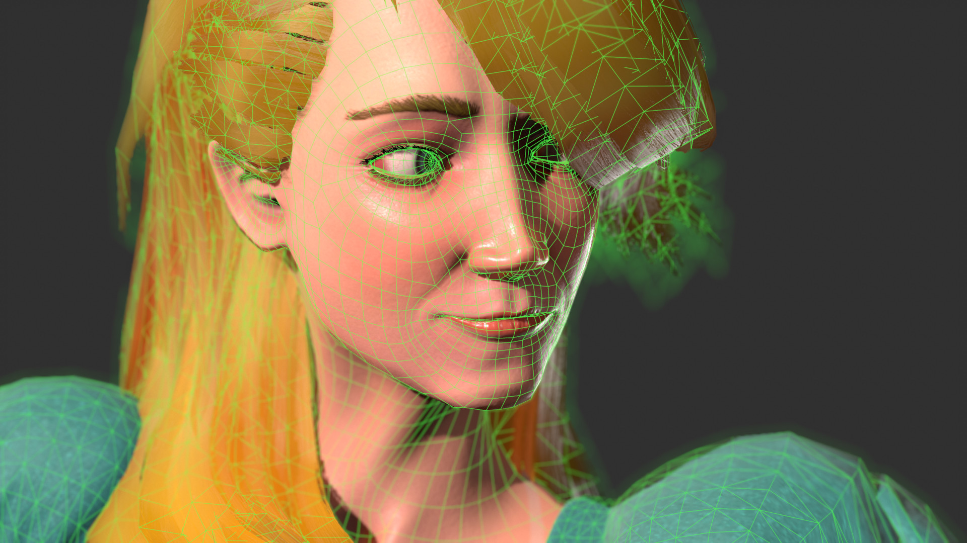 Isaac Munene - Miranda